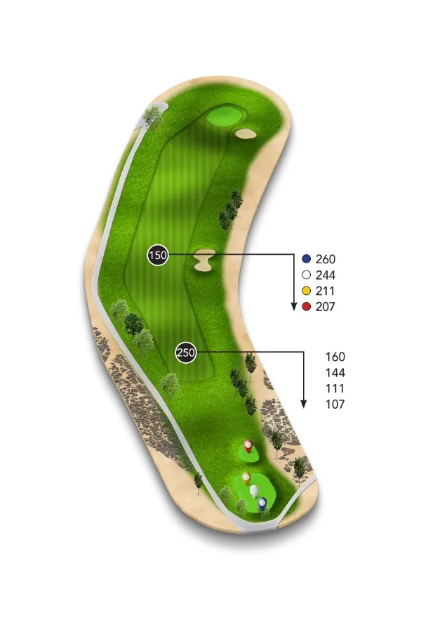 Sierra Sage Golf Course - Your Premier Public Golf Destination in Reno, NV